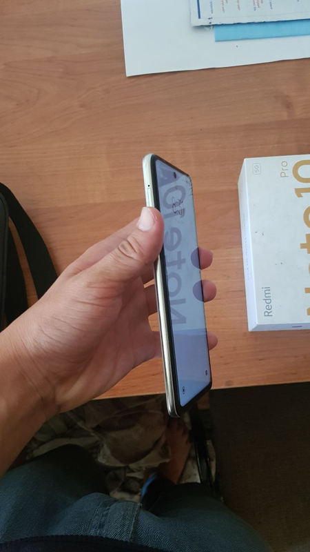 Kafolati bor yaxshi telefon