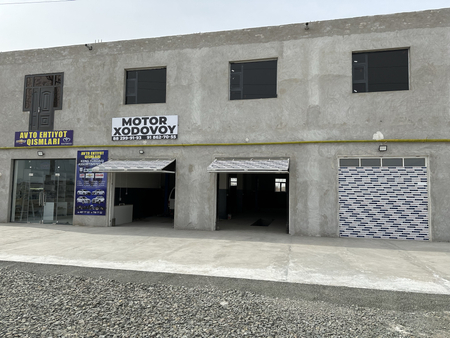 Motor xodovoy tuzatish sexi ijaraga