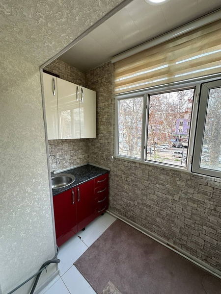 Аренда Чиланзар 1/2/4 срочно евроремонт 400$