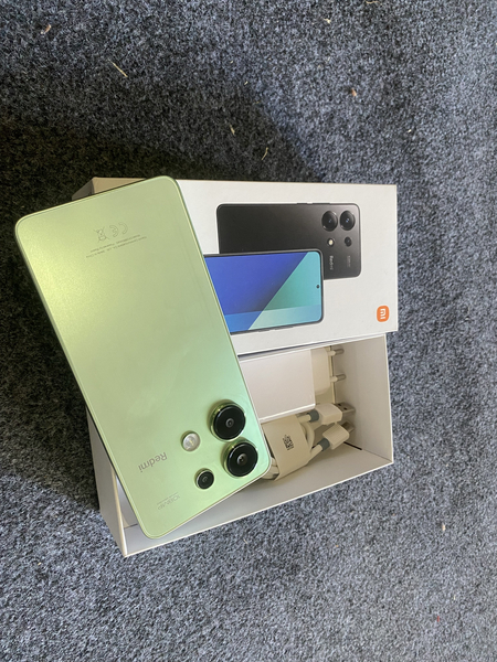 Redmi Note 13 6\128