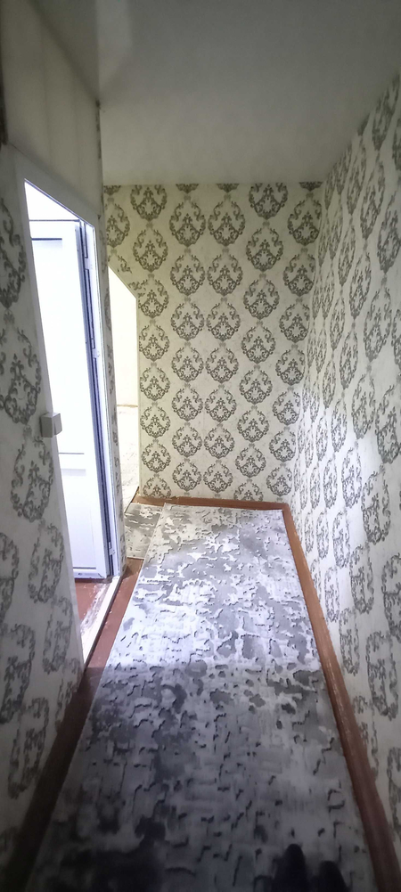 Продаётся 2х комнатная квартира, 2 xonalik kvartira sotiladi