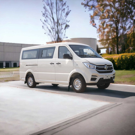 DONGFENG DAMAS ГАЗЕЛЬ для 9-11 человек микроавтобус 2023 газ