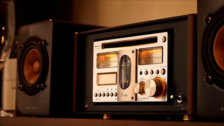 Автомагнитола Panasonic CQ-TX5500D