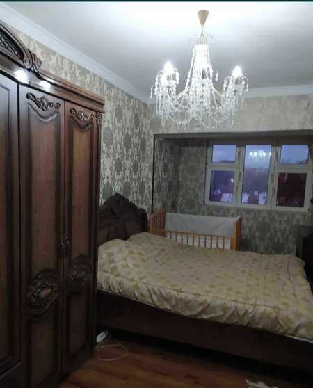 Продаётся 4/7/9 квартира на Ц-1 Br04