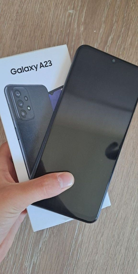 Samsung Galaxy A23 6/128gb ideal