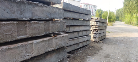 Plita betonplta bitonplta