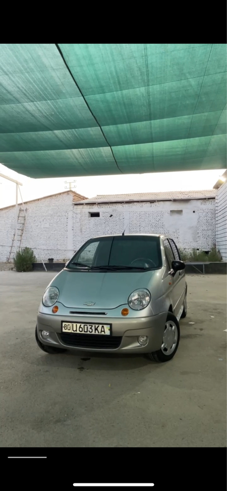 Matiz best bez kanditsoner 2010 yil