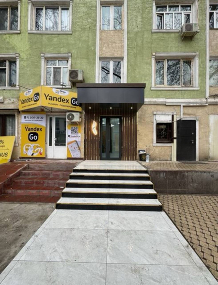 Чиланзар 3 Квартал Ориенир Тарговые Продаёться Нежилой