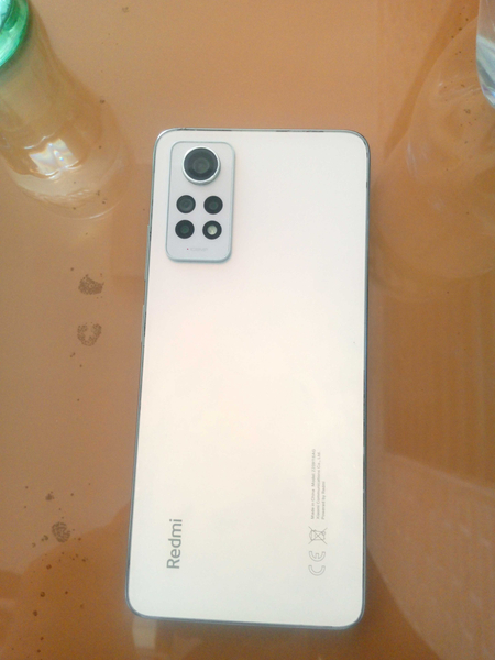 Redmi not 12 pro