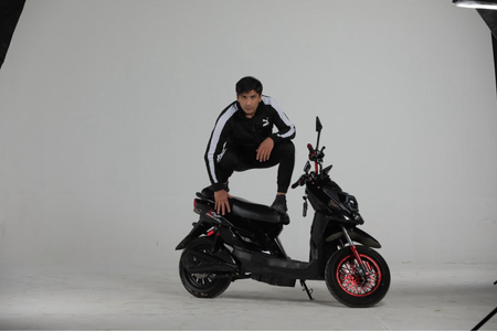 Armada Motors (Redline)