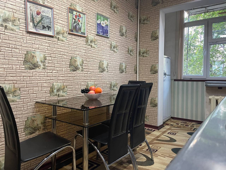 Кунлик квартира посуточно ориентир айбек метро только гостям города