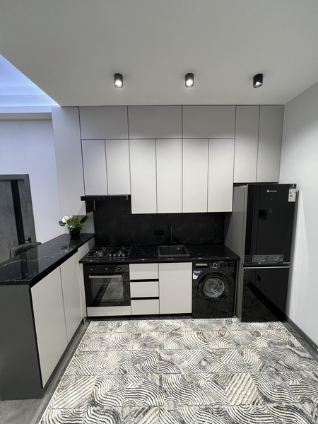 Yunsobod modern stroy