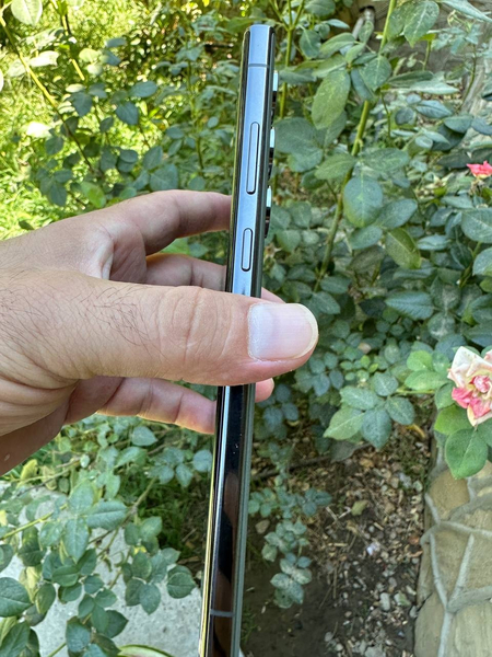 Samsung S23 ultra 12/256 ideal