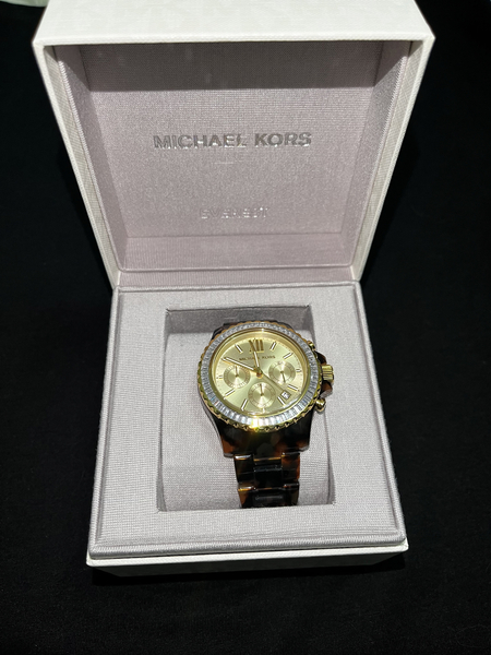 Женские часы Michael Kors