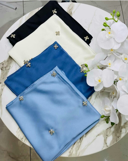 Sharf va rumollar 22 mingdan 65 minggacha