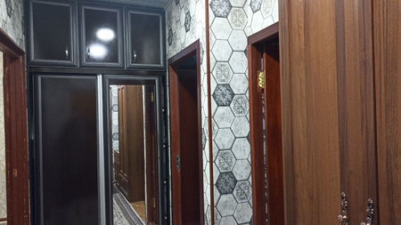 Продаётся 3-х комнатная квартира