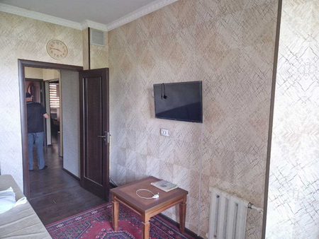 Продается 3х ком квартира на Карасу 6 ор-р Макро
