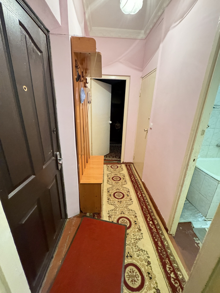 2 комнатная квартира в аренду