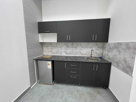 Аренда офиса 313 м2