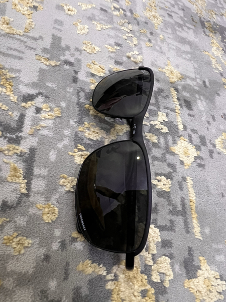 Ray ban Chromance солнцезащитные очки