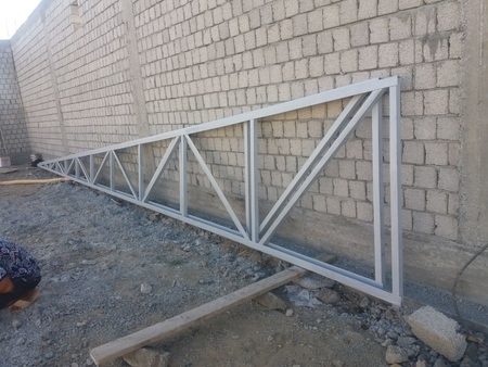 Fermalar sotiladi