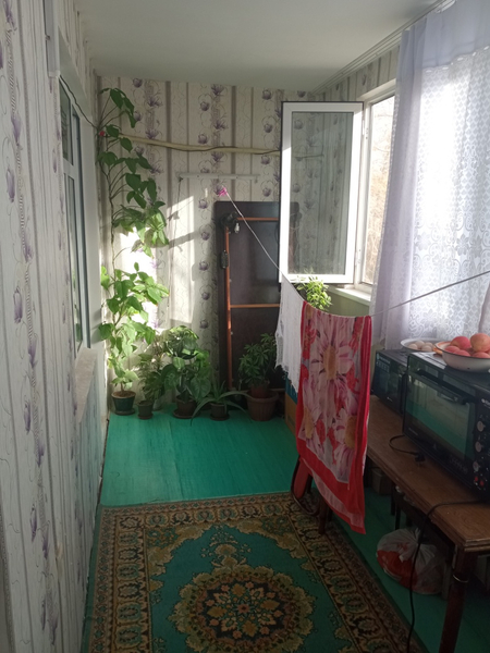 КВАРТИРА СоТиЛаДи. 3-хонали.