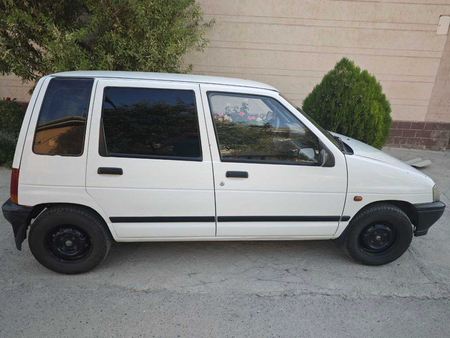Автомобиль ТИКО / TICO 2000 год