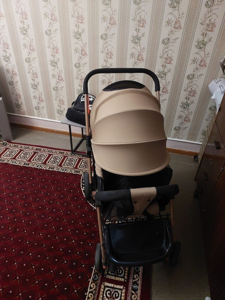 Продается коляска