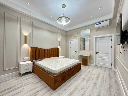 谷 129009 谷 Yakkasaroy tumanida kvartira sotiladi [102 м²]