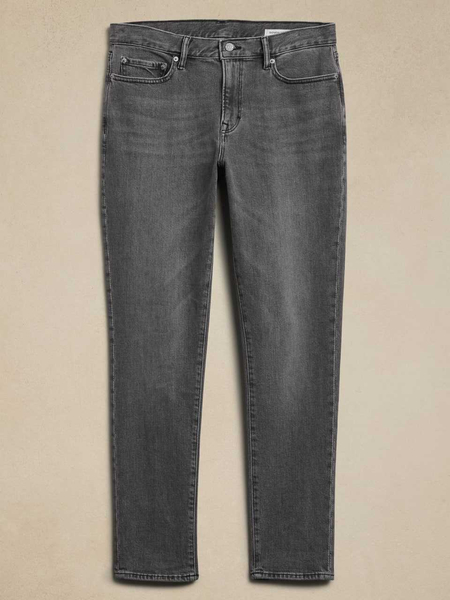 Джинсы мужские Banan Republic Slim Standard Jeans! Новые с бирками!