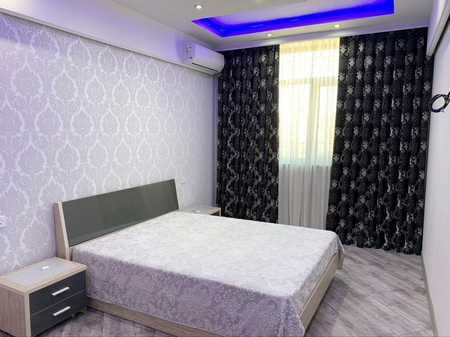 Сдаётся PREMIUM LUX studio 2 х ком кв на Вокзале!!!