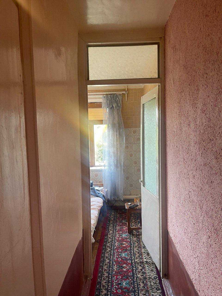 1 комнатная квартира на районе Вокзала