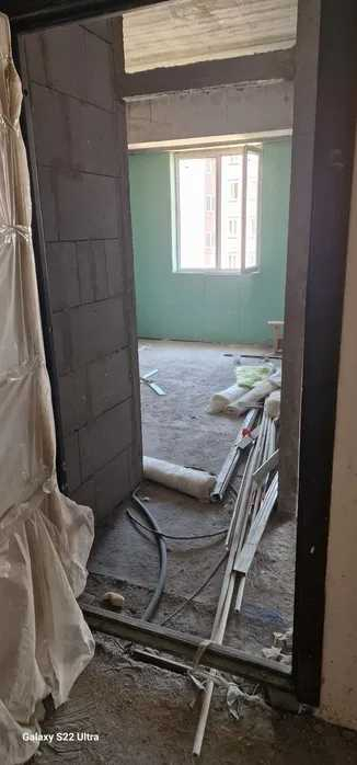 Продается квартира на Кадышева 1/9/10 ID:FRP216