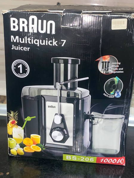 Zepter va braun firmasi