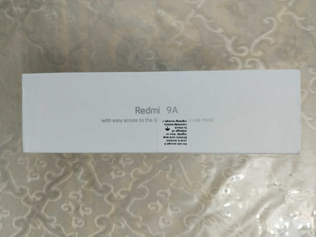 Yengi Redmi 9A Sotiladi