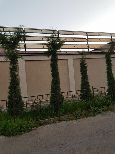 Жалюзи Перегародка