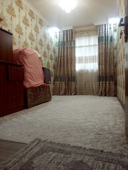 Termiz shahar gosstandat oldi