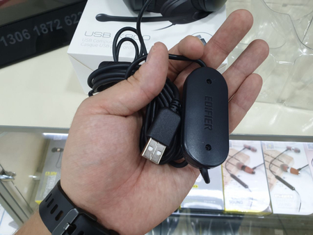 Копьютерная гарнитура,наушники usb!