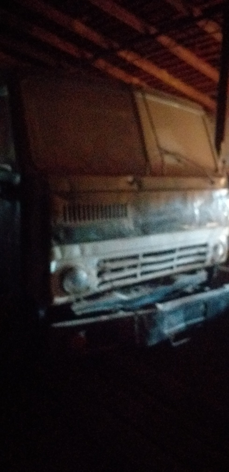 Avtotransport vositasi