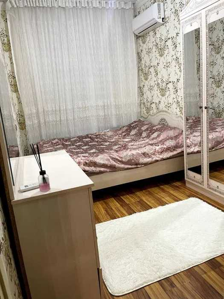 R12 Сдается квартира в аренду 2/2/5 в Юнусабадском районе