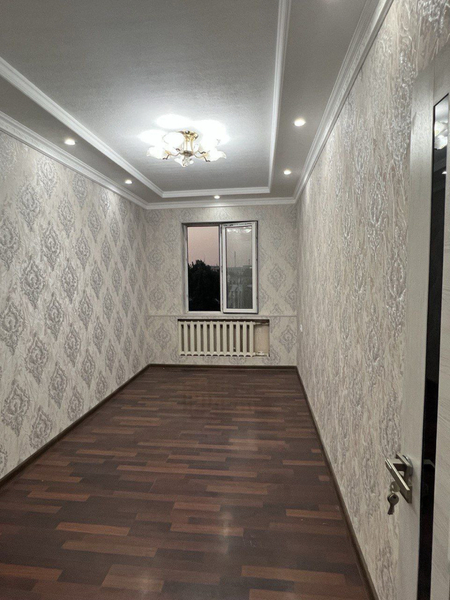 Продается 3 х ком квартира на Мирабадском районе на массиве Куйлюк 4