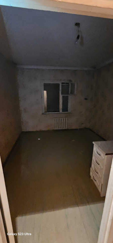 Срочно продам квартиру