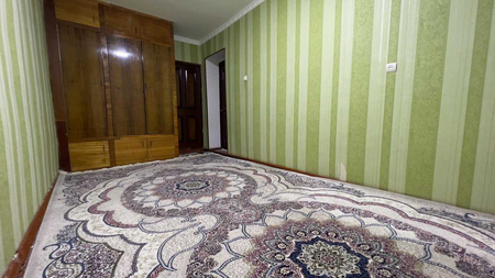 ХАТП 16  да квартира сатылады.