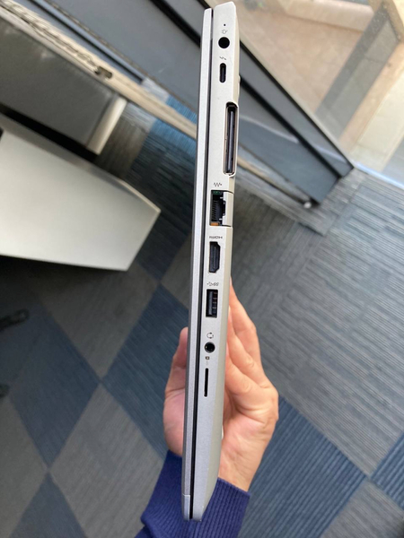 HP EliteBook 840 G6