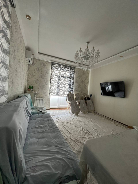 Продам 77-серия 3/2/4 Генерал Петрова, Паркентский