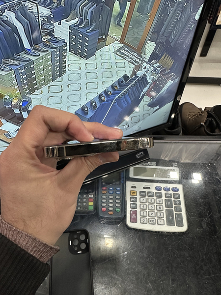 iphone 12 pro max