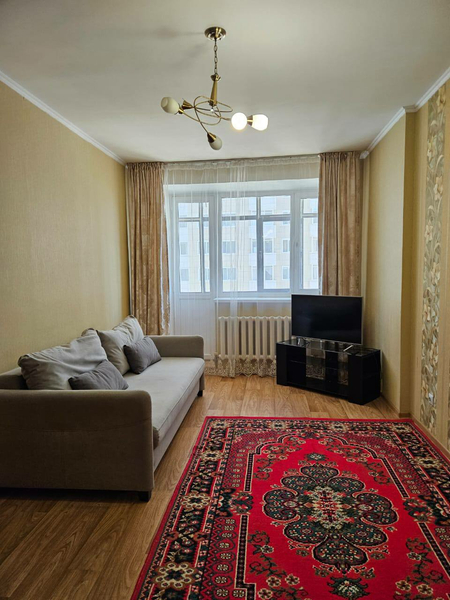 Коракамиш 2 хонали аренда  оилага