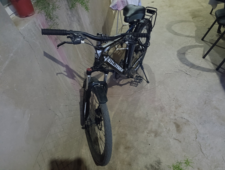 Velomax ideal holati