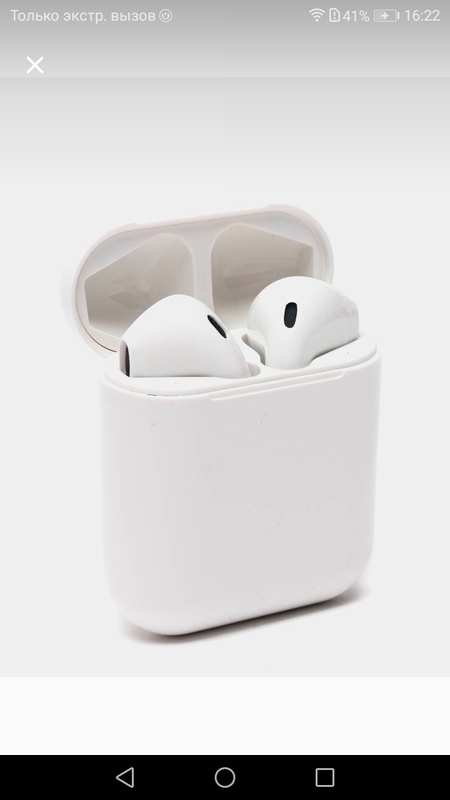 Airpods TWS i11 i12 i13 i14 продам за 50.000