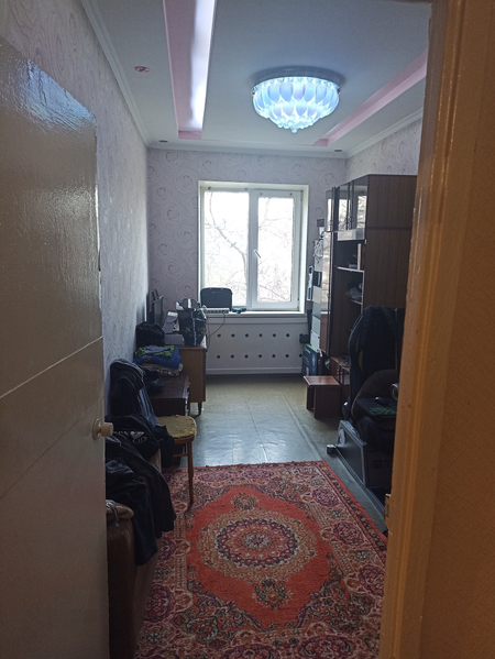 Продам 3х комнатную квартиру